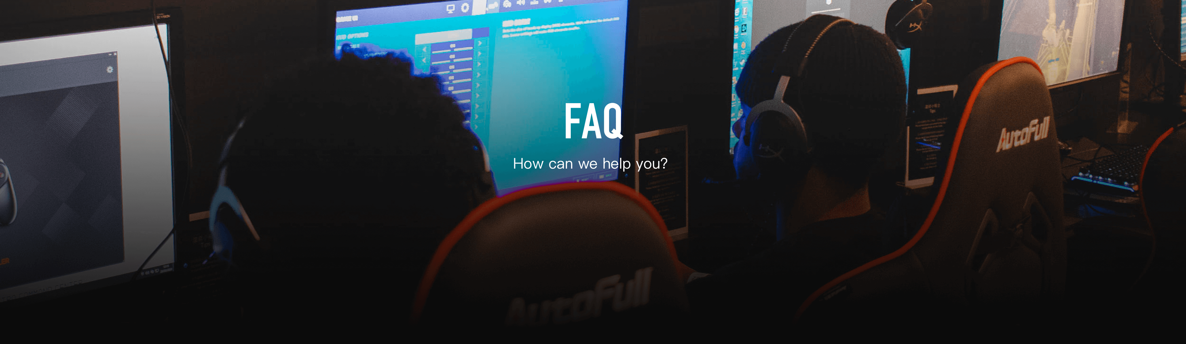 SideQuest Gamers Hub - Play Your Way