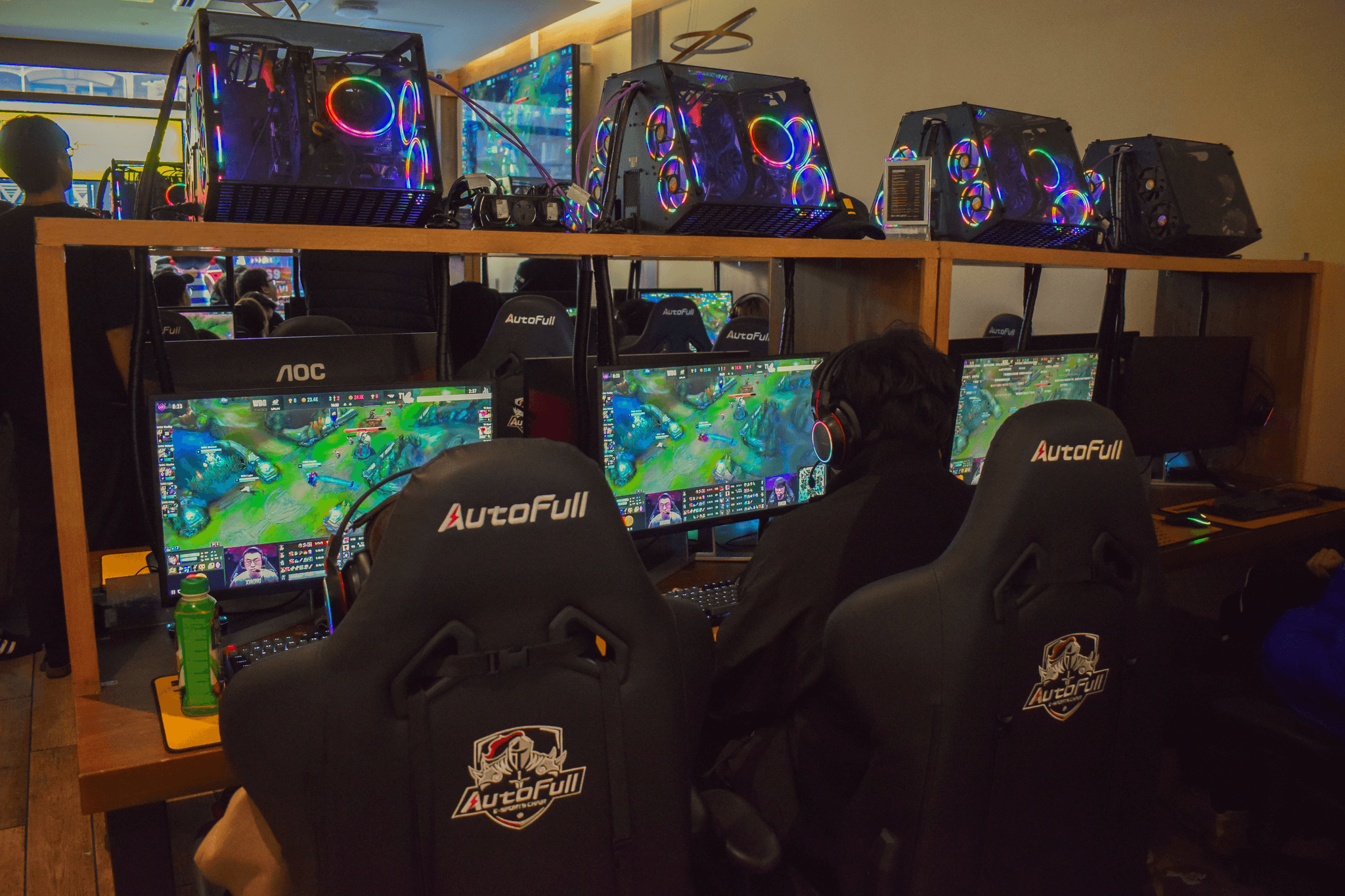 SideQuest Gamers Hub - Play Your Way