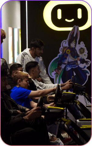 SideQuest Gamers Hub - Play Your Way