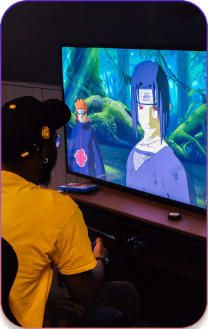 SideQuest Gamers Hub - Play Your Way